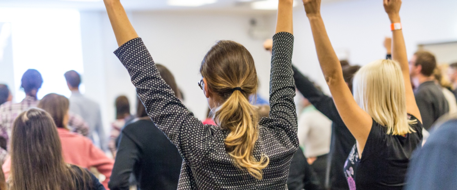 Empowering Youth Voice and Decision-Making - Youth in Progress