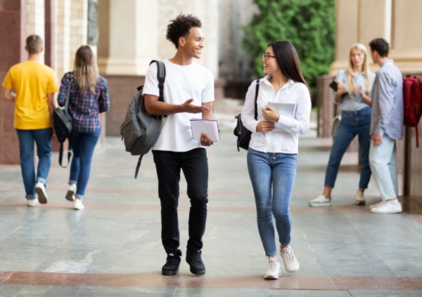 Need to Know Series - Youth in Progress